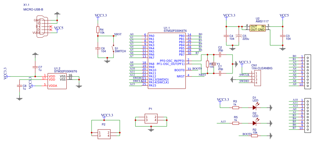 1403_12_STM32_UPS_2 Resources - EasyEDA