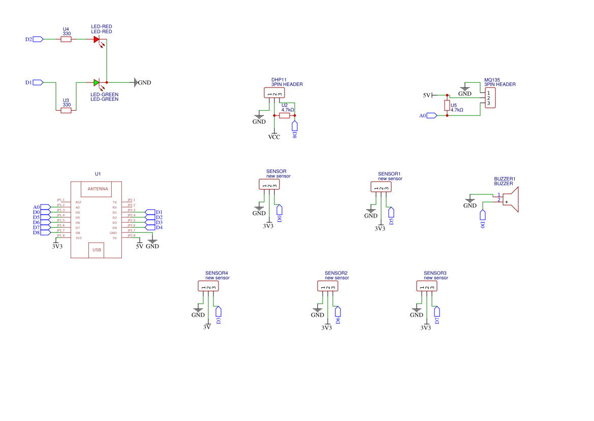 training V1 Resources - EasyEDA