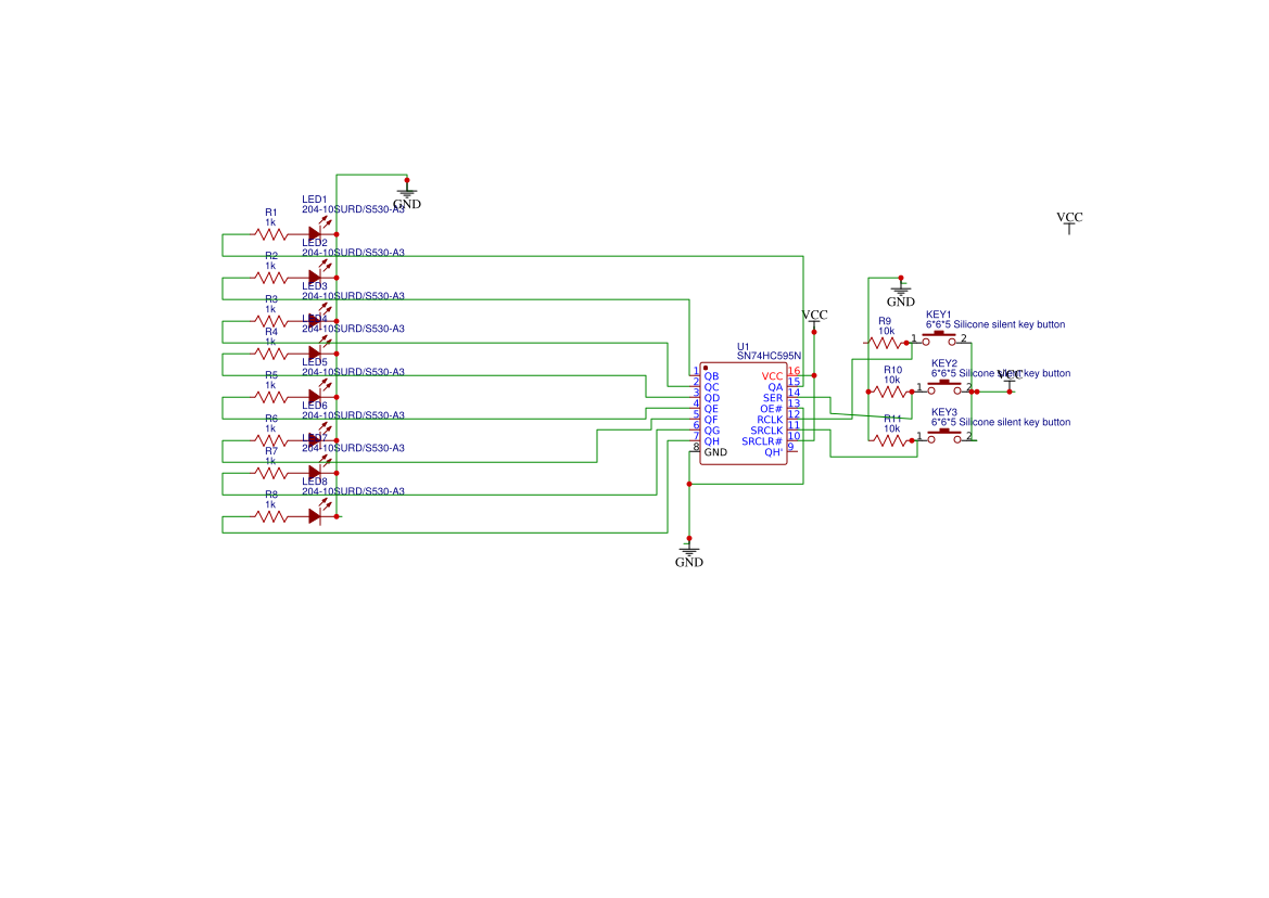 Schematic Modules - EasyEDA