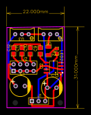 NE555 Module Resources - EasyEDA