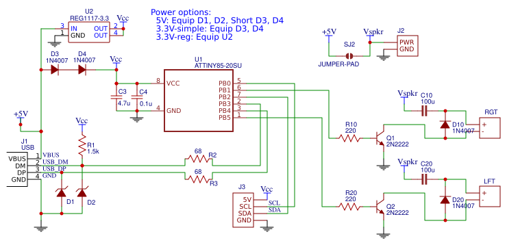 USB-Audio-Schem Resources - EasyEDA