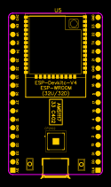 Esp 32 wroom 32u Resources - EasyEDA