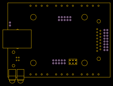 LABJACK_T4_OEM Resources - EasyEDA