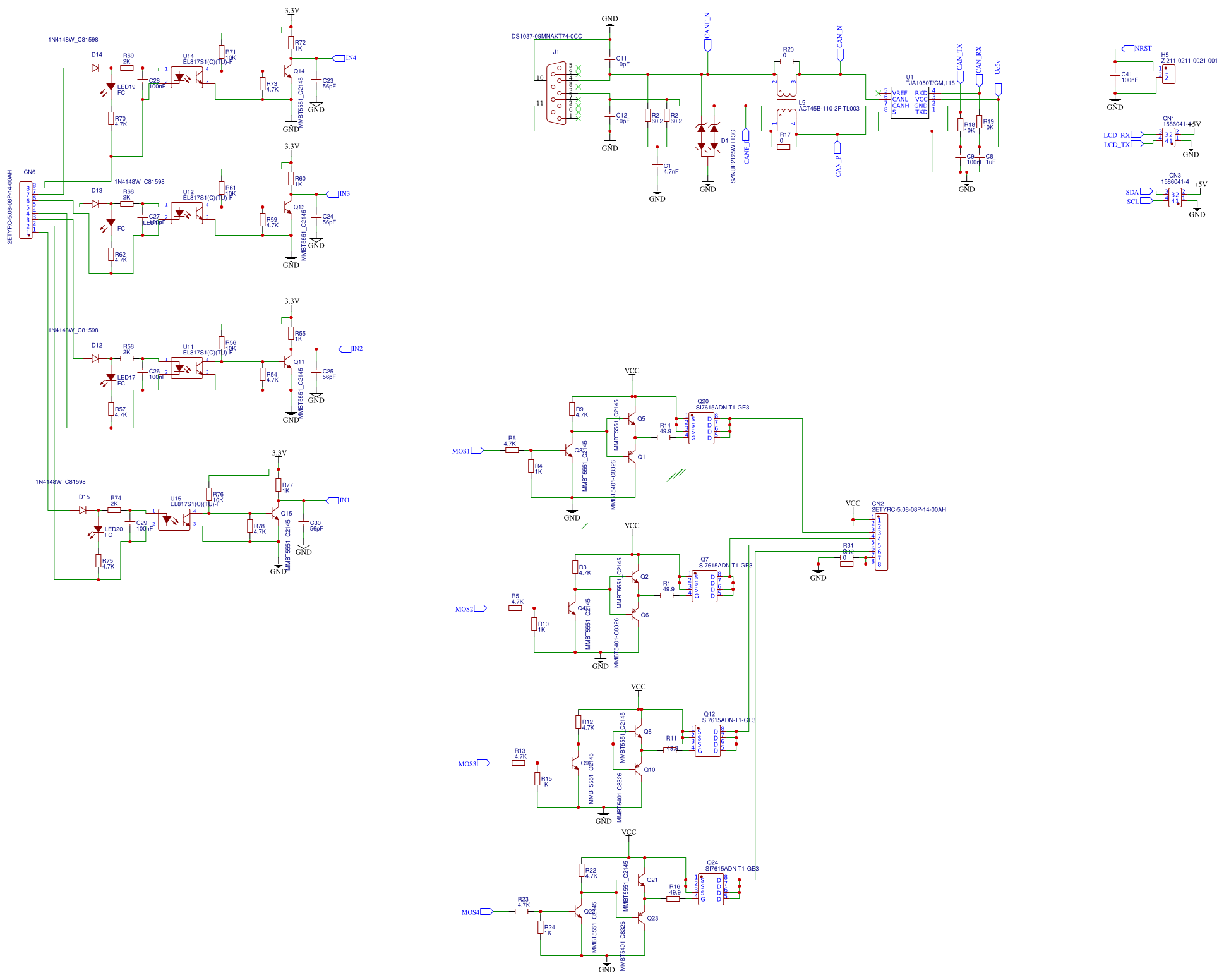 gg Resources - EasyEDA