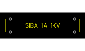 SIBA 6*32 Resources - EasyEDA