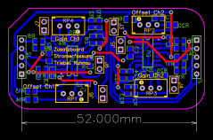 Zusatzboard_Strommessung_Modul Resources - EasyEDA