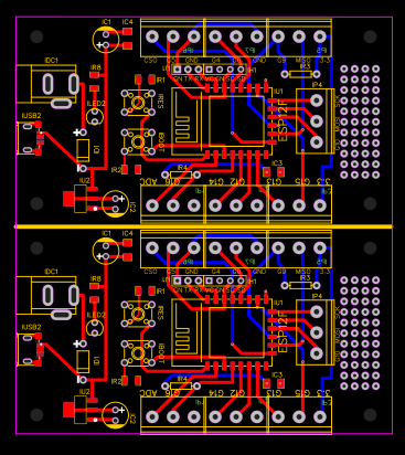 NEW_PCB Resources - EasyEDA