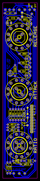 Control PCB Resources - EasyEDA