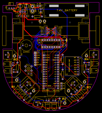 v2 Resources - EasyEDA