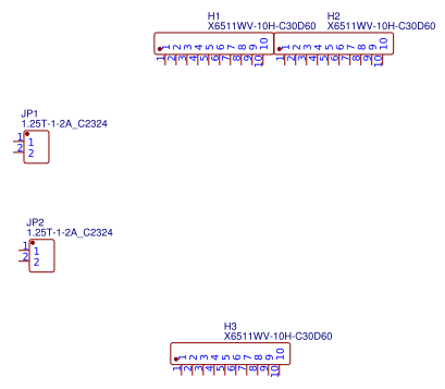 inversor EGS002 Resources - EasyEDA