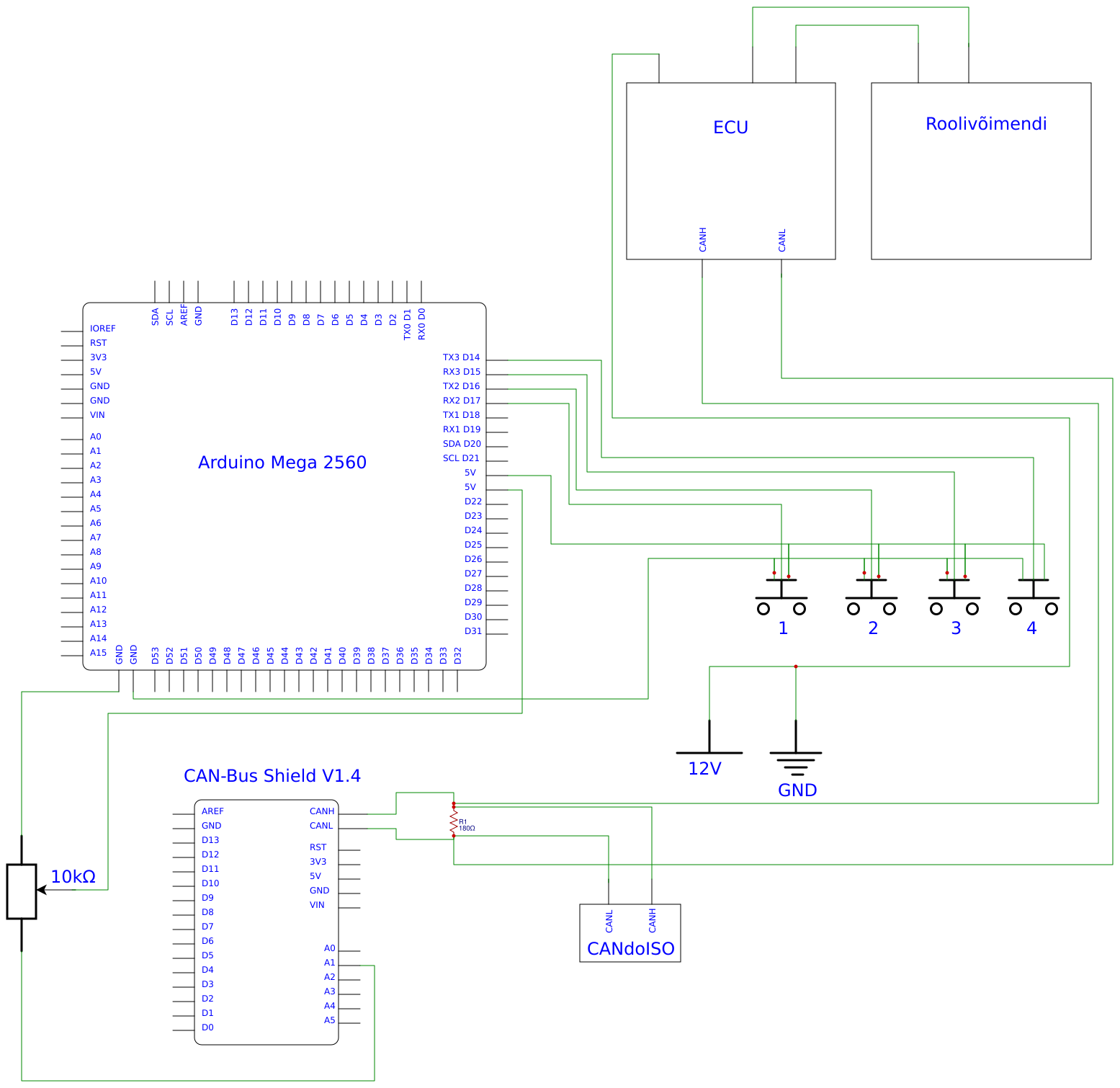 Arduino Resources Easyeda