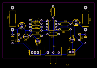 PCB_Gain boster_3 Resources - EasyEDA