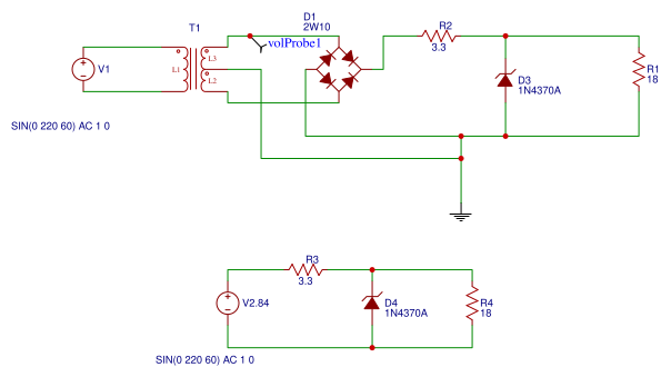 diodos Resources - EasyEDA