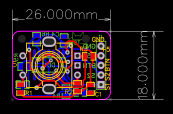 Encoder PCB_module Resources - EasyEDA