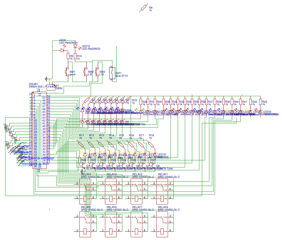 projeto de simulador de ecu easyeda Resources - EasyEDA
