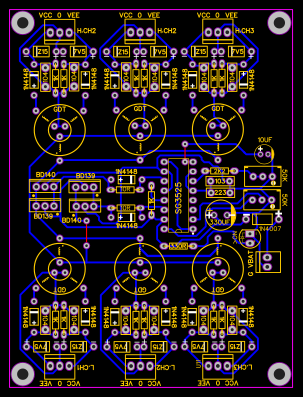 modul dc to dc ct 6 out Resources - EasyEDA