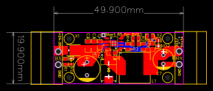 PCB_Power_supply_3v3_5v_3A Resources - EasyEDA