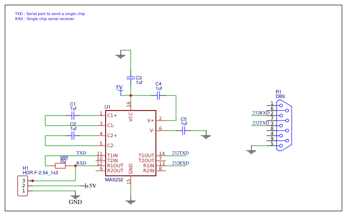 SCH_MAX232-TO-TTL-DB9-COPY_2025-01-19 Resources - EasyEDA
