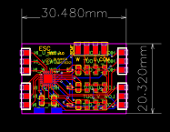 PCB_ESC_MCU Resources - EasyEDA