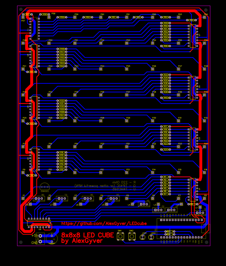 New PCB Resources - EasyEDA