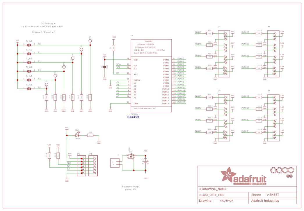 OPX_Comando_Remoto_PWM_Ctrl Resources - EasyEDA