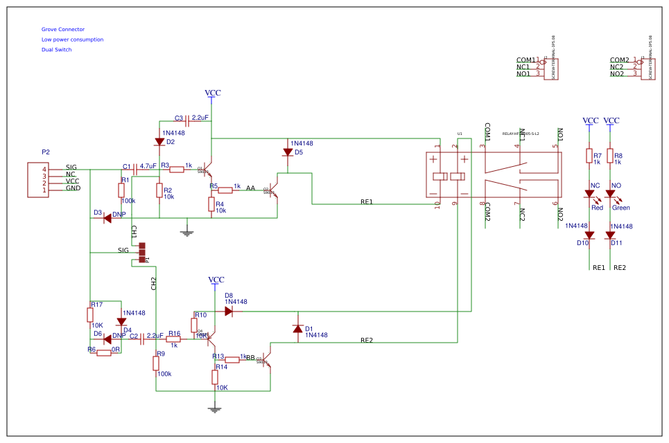 lmkm Resources - EasyEDA