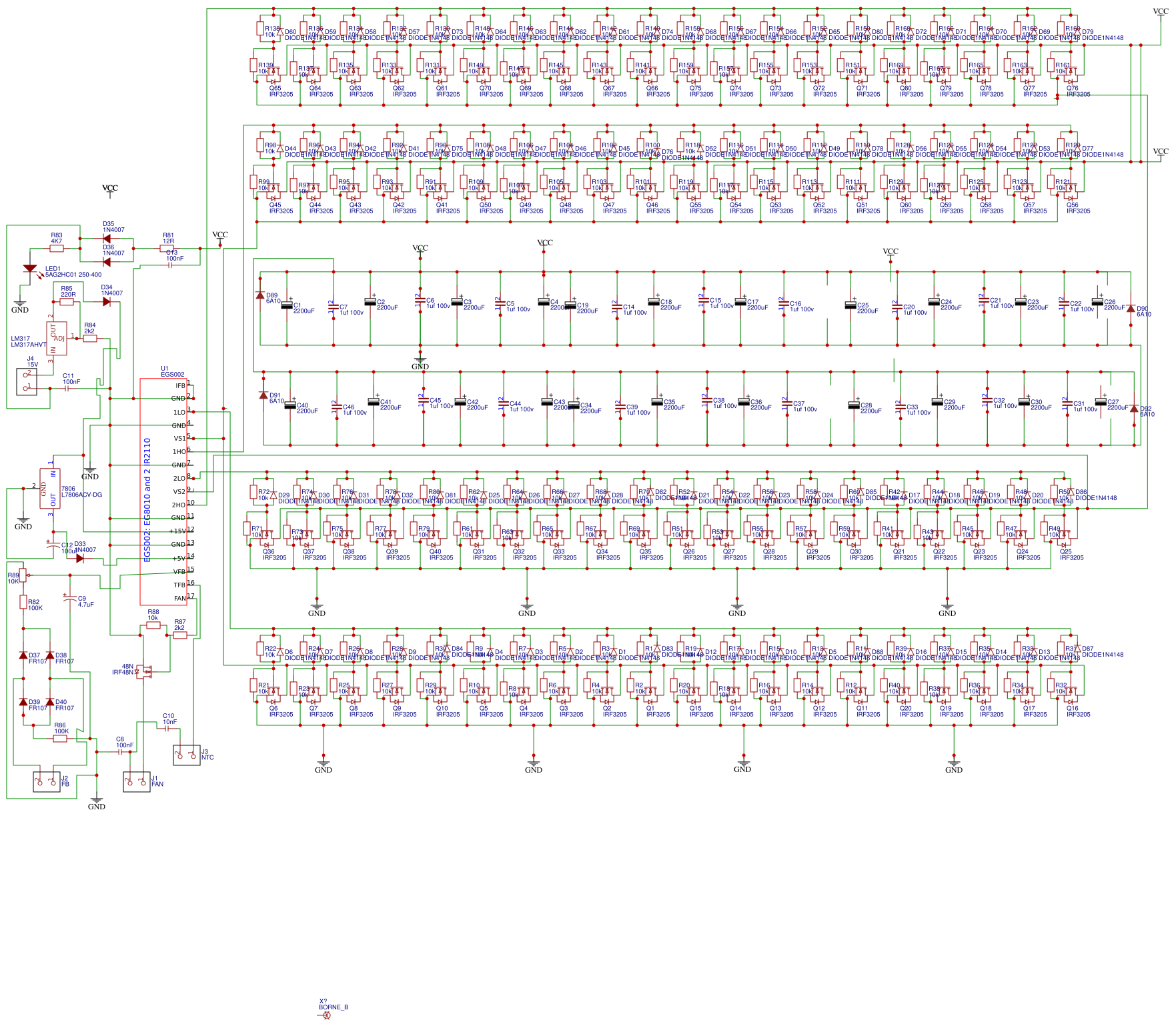 Inverter 80 mosfet Resources - EasyEDA