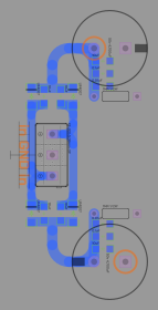 Module || Full Bridge Rectifier UM4007 - SMD versioon Resources - EasyEDA