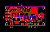 PCB_pwm switch mosfet 79503 Resources - EasyEDA