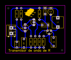 PCB_Lab_01 Resources - EasyEDA
