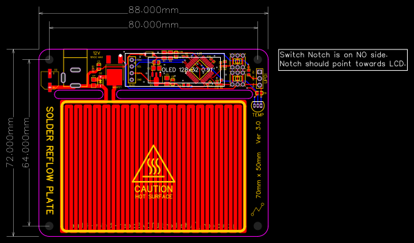 SOLDER REFLOW PLATE COPY Resources - EasyEDA