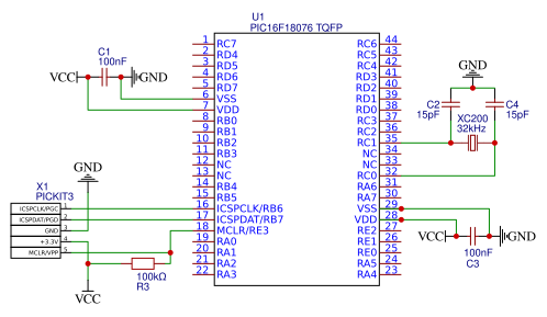 PicSchematic Resources - EasyEDA