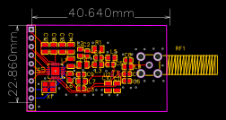 PCB_si4463_160MHz Resources - EasyEDA