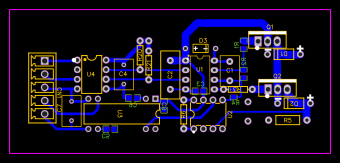 ESC power Part Resources - EasyEDA