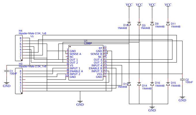wewewe Resources - EasyEDA