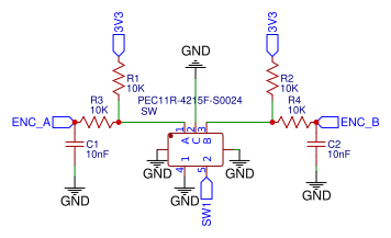 BASE ENCODER_RC805 Resources - EasyEDA