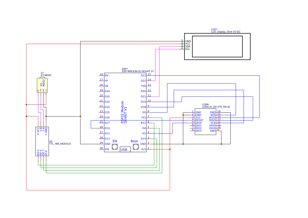 Connecting equipment on the master side Resources - EasyEDA