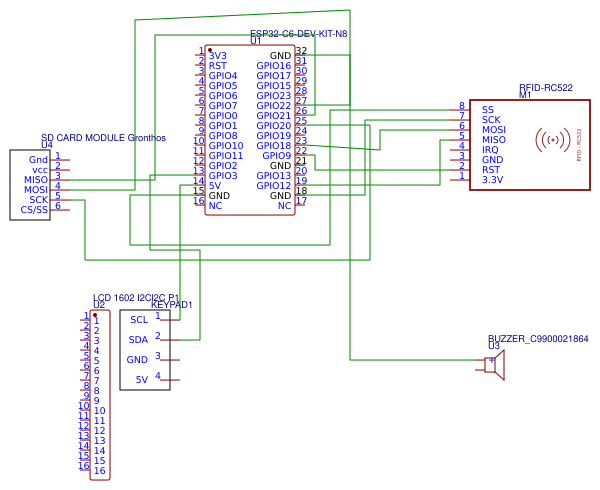 rfid Resources - EasyEDA
