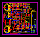 PCB_TL494 v1 Resources - EasyEDA