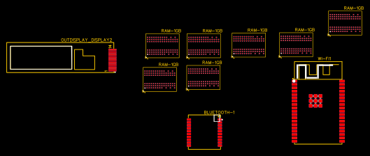 mainboard Resources - EasyEDA