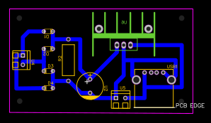 final pcb Resources - EasyEDA