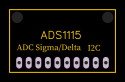 ADS1115-MODULE Resources - EasyEDA