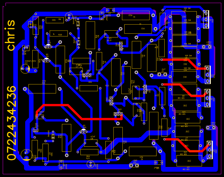 PCB_mosifet diagram_5t Resources - EasyEDA