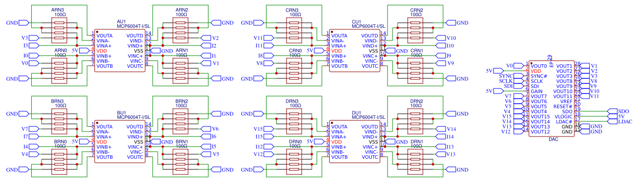 M2 Resources - EasyEDA