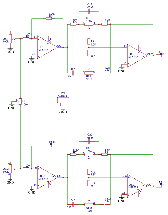 master volume Resources - EasyEDA