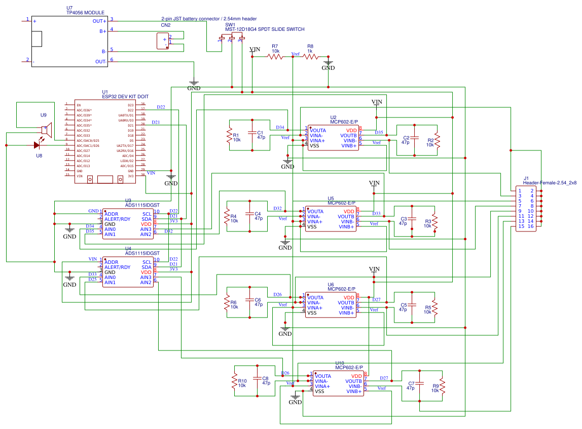 Sheet_1 Resources - EasyEDA