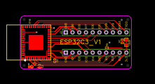 New PCB Module Resources - EasyEDA