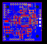 fc stm32 Resources - EasyEDA