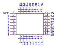 ATmega328 Resources - EasyEDA