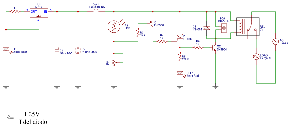 Circuitos impresos Resources - EasyEDA